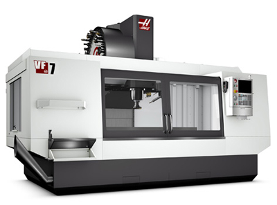 Nexus CNC Machining Services LTD. - Edmonton, Alberta - Services